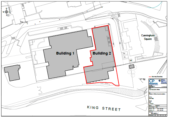 PHASE 8, EBRINGTON SQUARE, DERRY / LONDONDERRY, BT47 6FA - Belfast