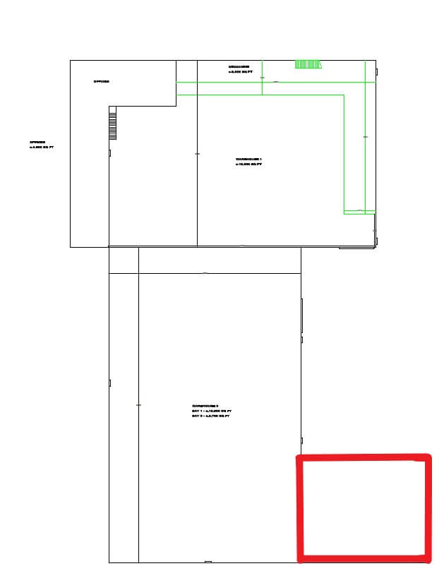 7B DERRYLORAN INDUSTRIAL ESTATE, COOKSTOWN, BT80 9LU - Belfast