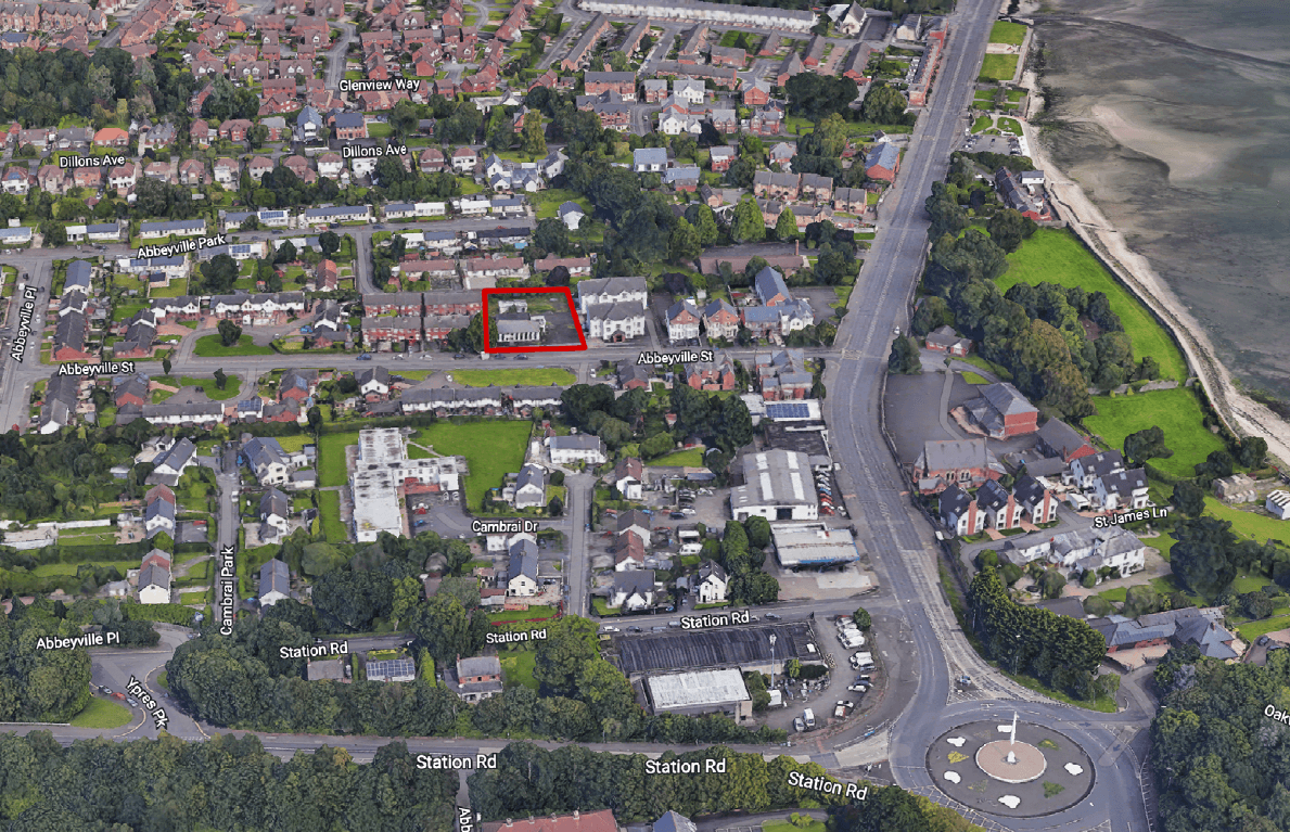 9A Abbeyville Street, Whiteabbey, BT37 0AG - Belfast
