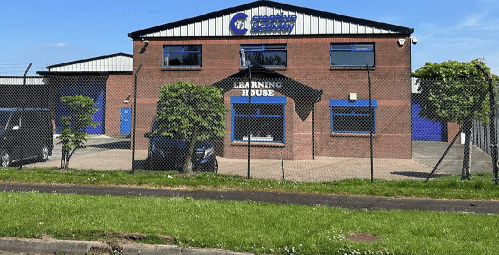 Unit 7 Altnagelvin Industrial Estate, Derry~Londonderry BT47 2ED - Belfast