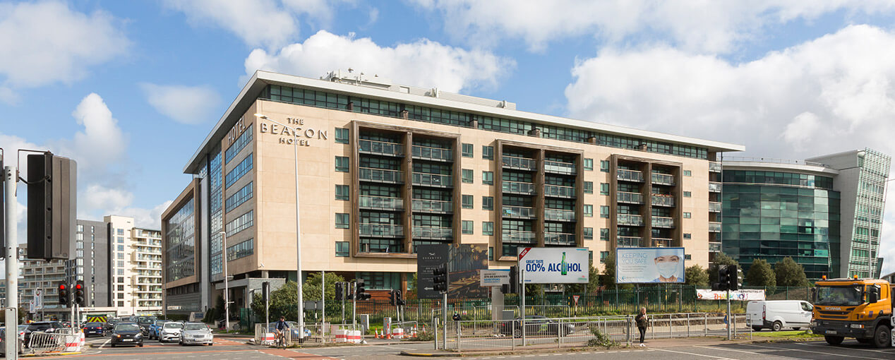 Sandyford Neighbourhood Guide | Guide to Buying Property in Sandyford