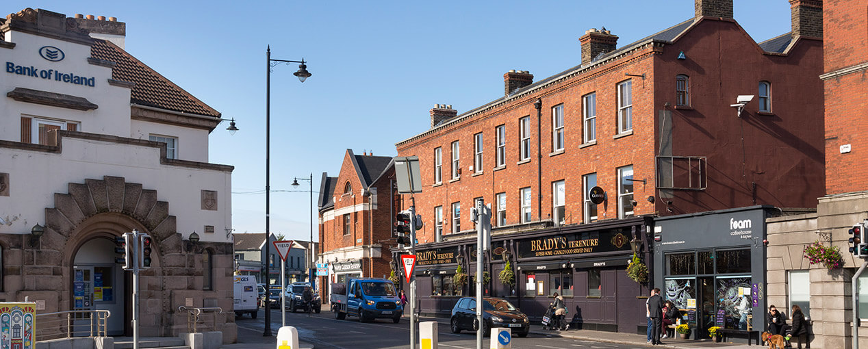 Terenure Neighbourhood Guide | Guide to Buying Property in Terenure