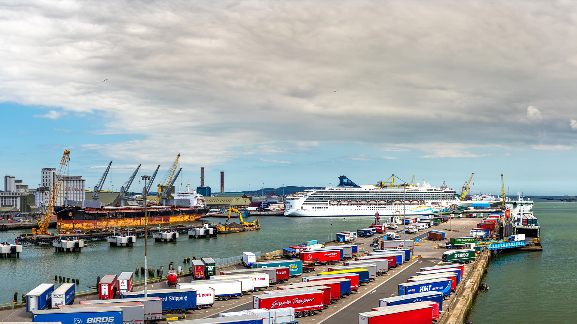 M1 Corridor is finally making its mark